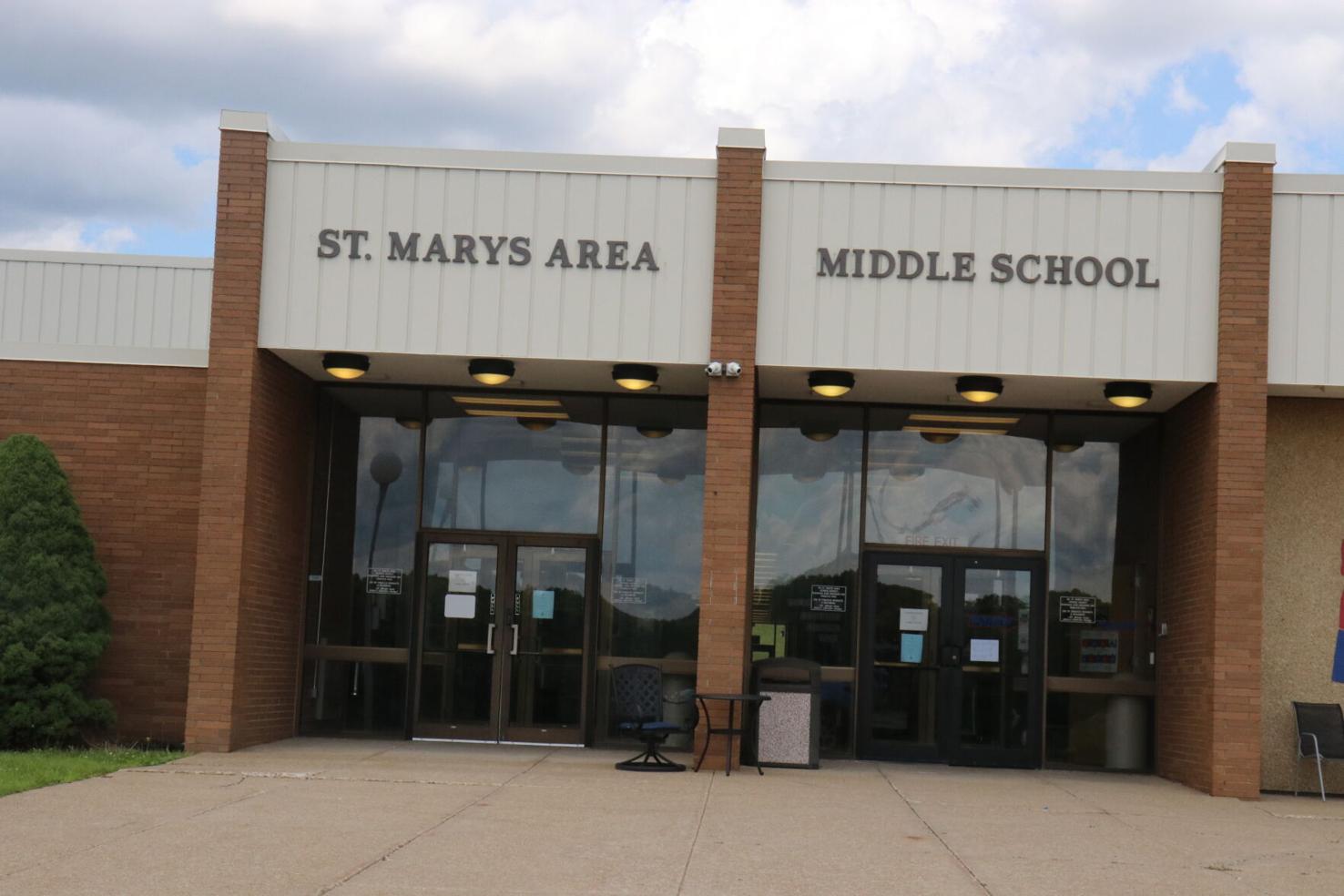 School board transfers Beck into middle school principal position ...