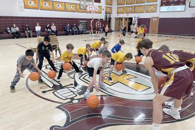 Registration still being accepted for Little Dribblers program | Sports ...
