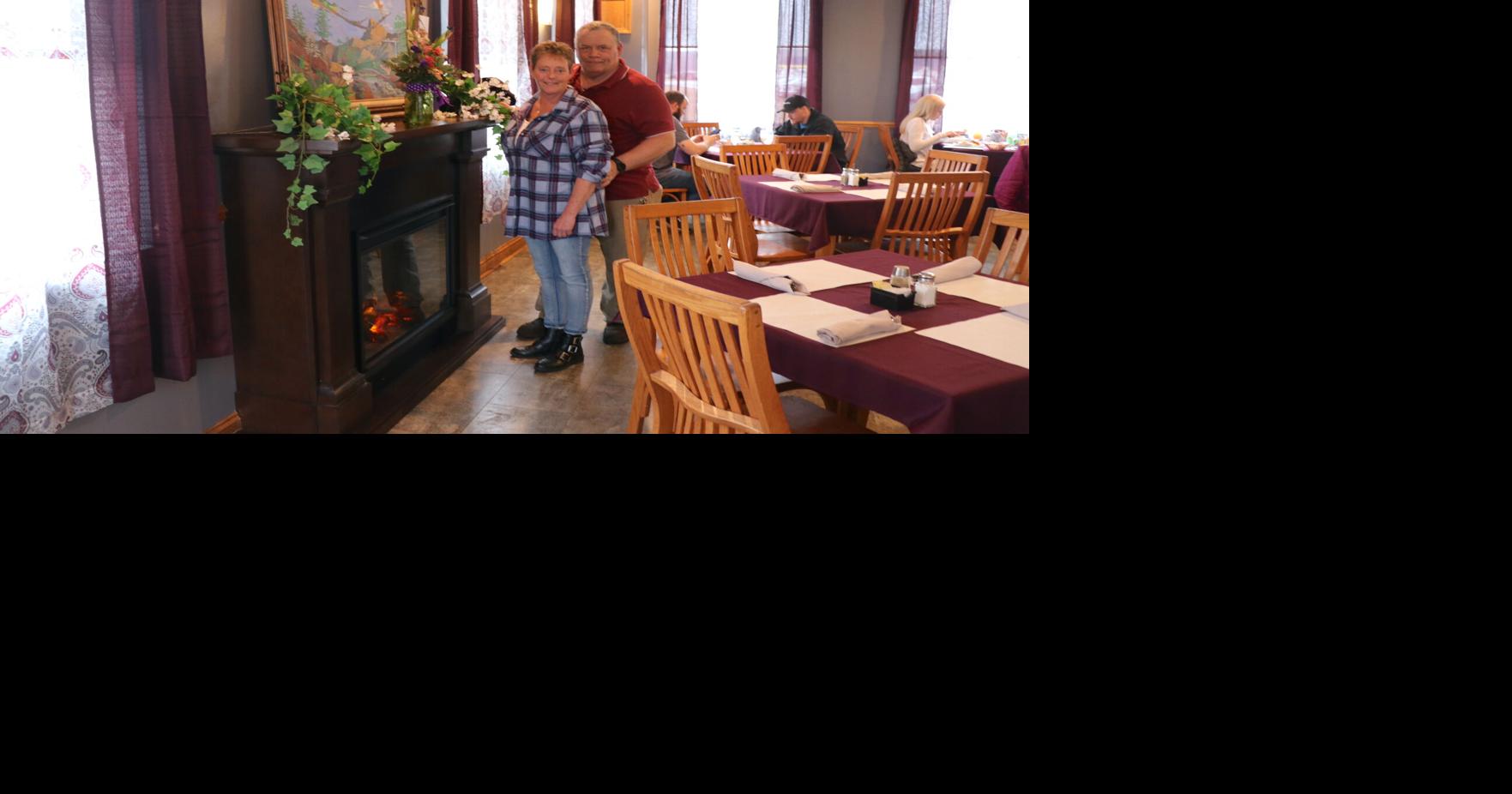 West Wind restaurant re-opens under new ownership | News | smdailypress.com
