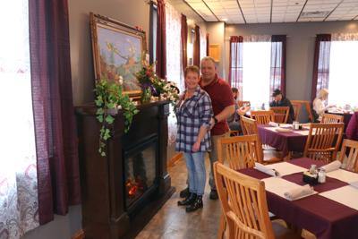 West Wind restaurant re-opens under new ownership | News | smdailypress.com