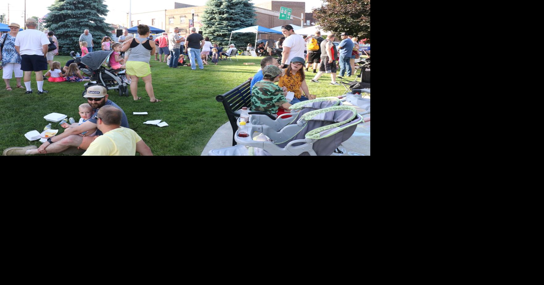 Heritage group hosting Community Fun Night | News | smdailypress.com