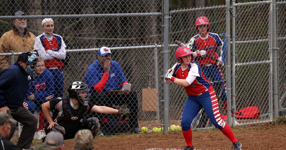 Lady Dutch softball rallies for win | Sports | smdailypress.com