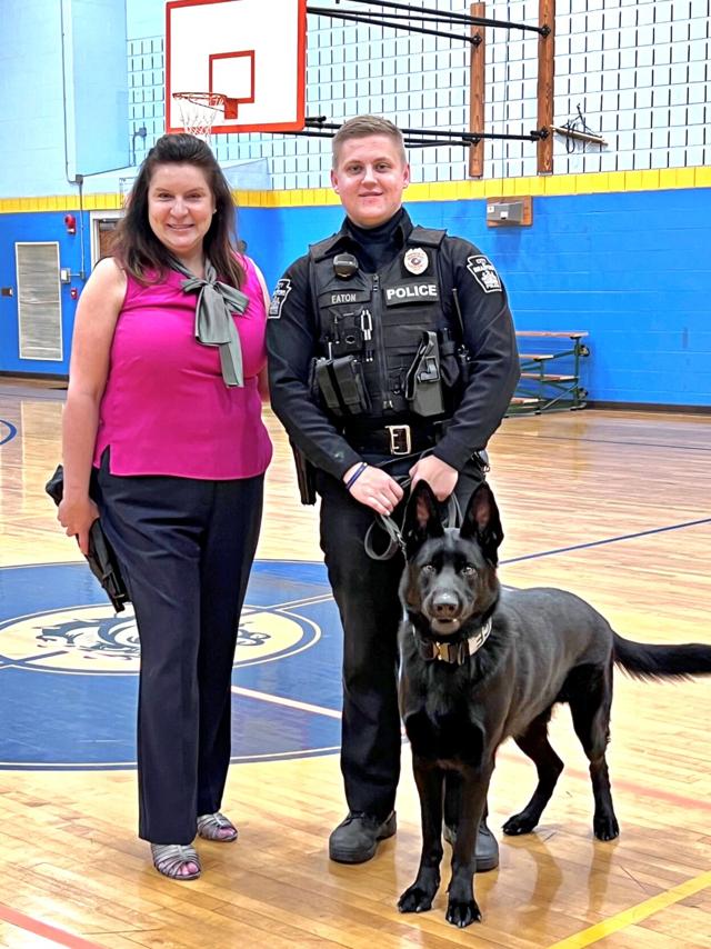 McKean County District Attorney Stephanie Vettenburg-Shaffer featured ...