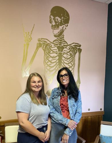 The hormone whisperer: Brigger opens True Rejuvenation in Ridgway ...