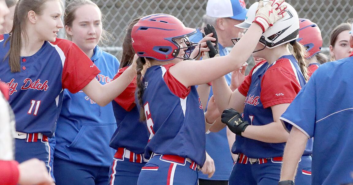 Lady Dutch softball team open season with win | Sports | smdailypress.com
