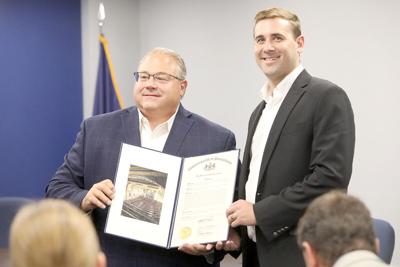 Boys and Girls Club of St. Marys celebrates 100 years | News ...