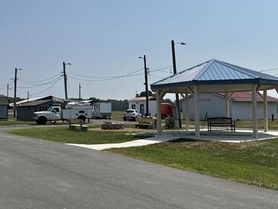 Elk County Fair opens today | News | smdailypress.com