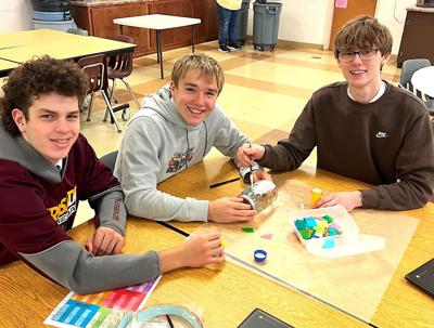 Catholic Schools Week to focus on faith and community | News ...