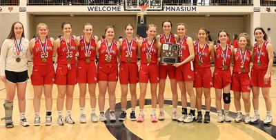 Lady Dutch win D9-4A title | Sports | smdailypress.com