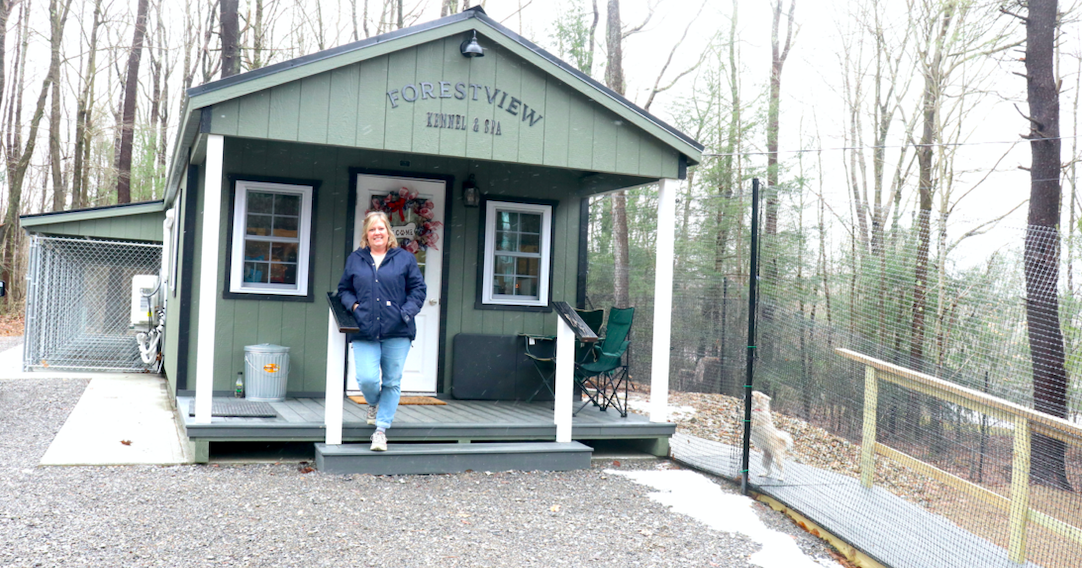 Forestview Kennel and Spa offers pet owners much needed services | News ...