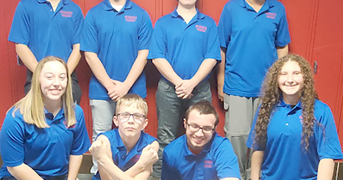 SMAHS establishes Unified Bocce Ball Team | Sports | smdailypress.com