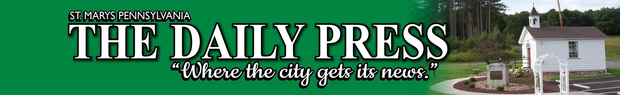 Lyle H. Garner wins Mayoral race | News | smdailypress.com