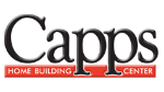 Capps Home Building Center