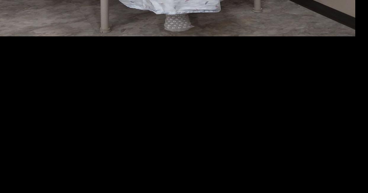 Local family shares story of their son's rare condition