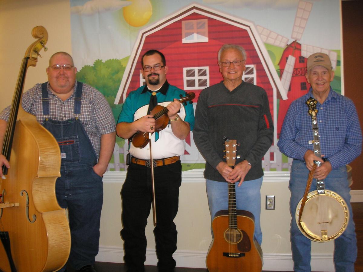 Music returns to SML State Park