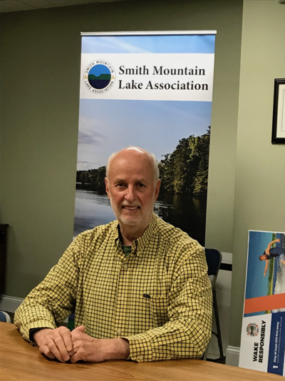 New SMLA president discusses goals for the future