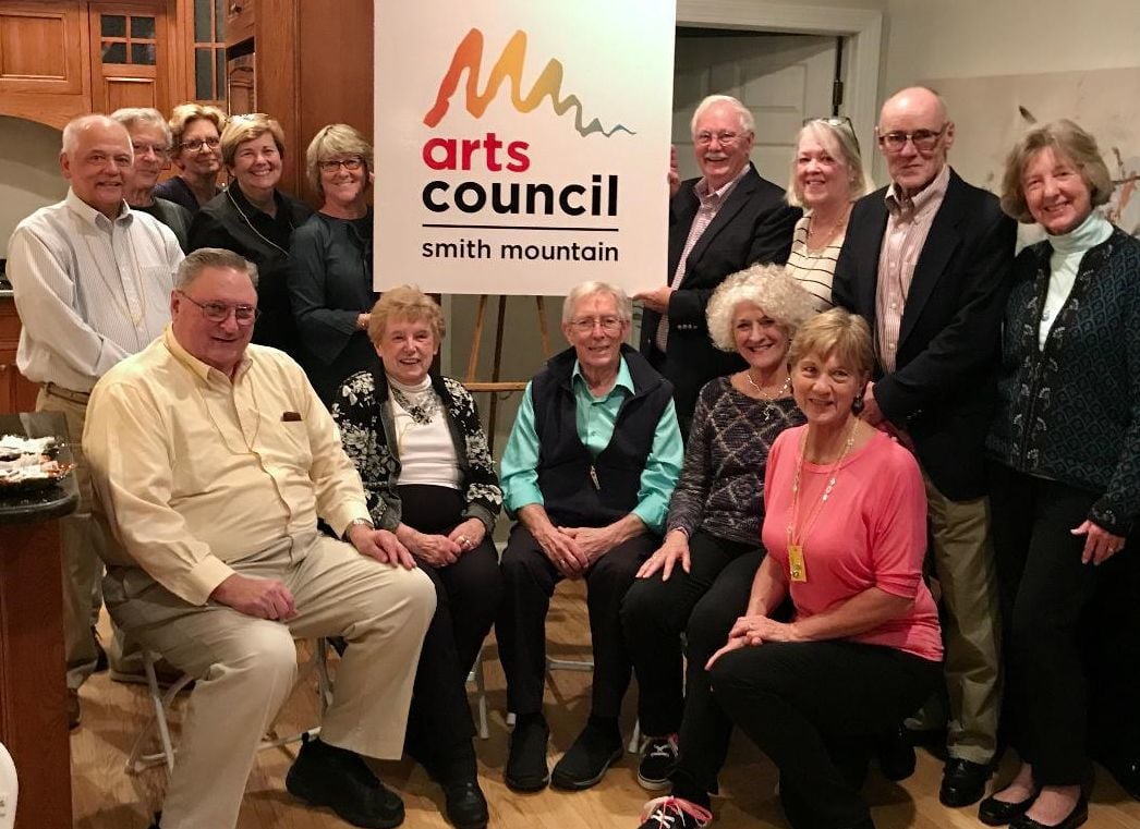 SMAC celebrates 30 years with new logo