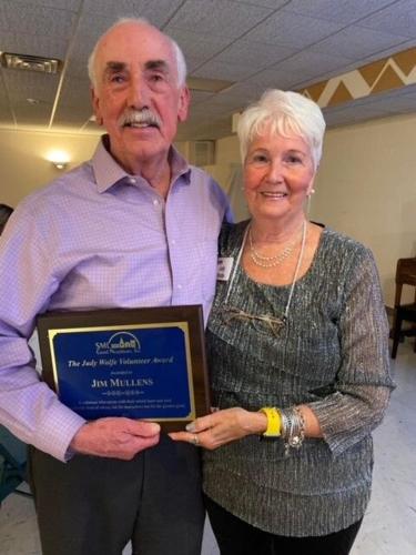 SML Good Neighbors hosts Cornerstone celebration