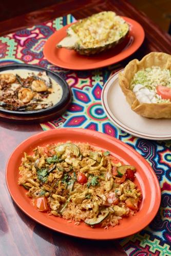 Cancun Mexican Restaurant & Grill