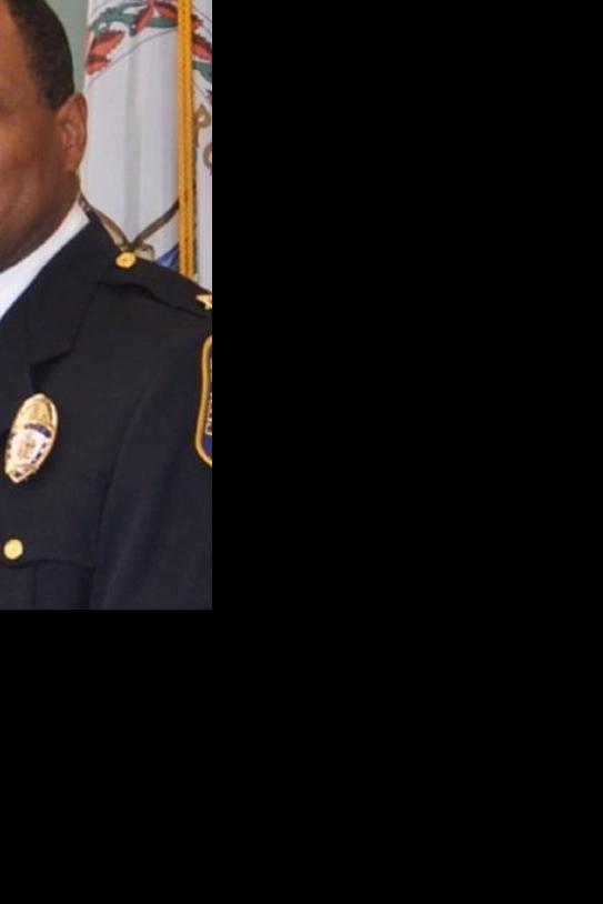 Bedford names Ronnie Lewis as new police chief