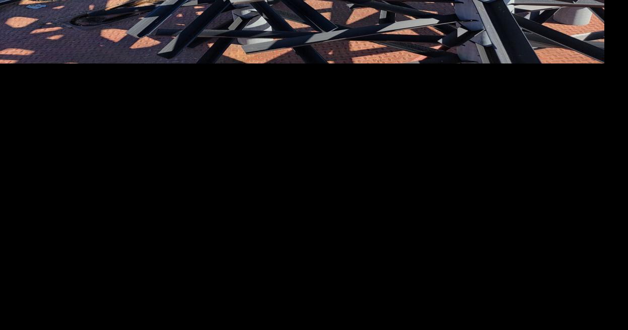 DWR continues work to improve fish populations