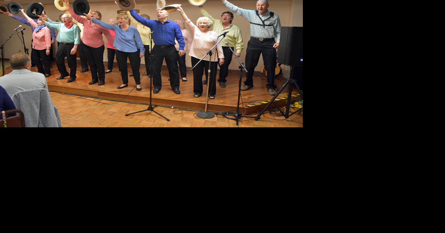 Lake Players present 'Music Through the Decades'