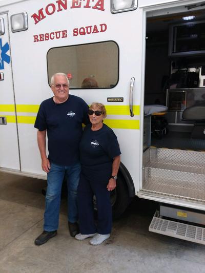 Meet John and Micki Singer