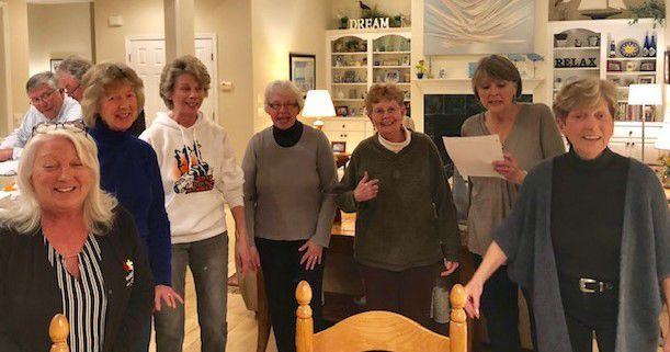 Lake Players present 'Music through the Decades'