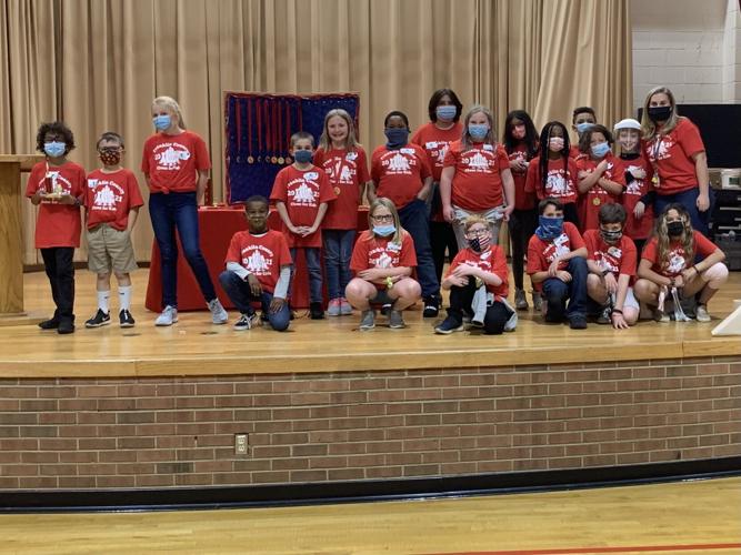 Annual school chess program winners announced