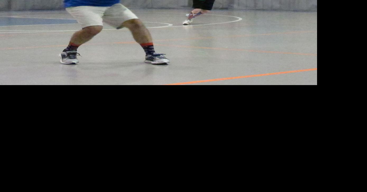 4 teams meet in SML YMCA's 1st dodgeball tournament