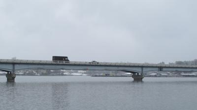 Both lanes of Hales Ford Bridge now open