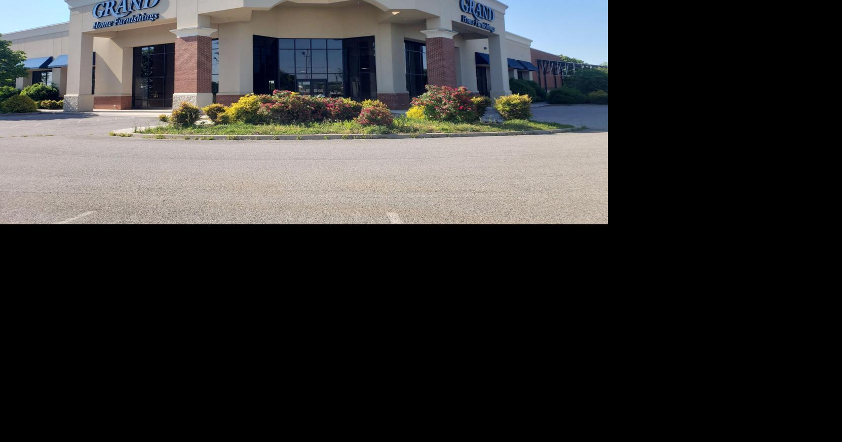 SML Center effort faces setback, as outdoors retailer announces ...