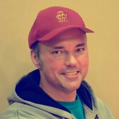 Author to talk about lake book