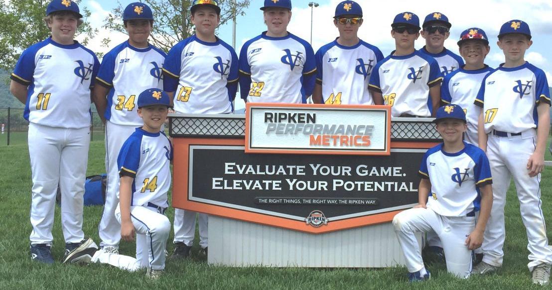 Cobras compete in Tennessee tournament