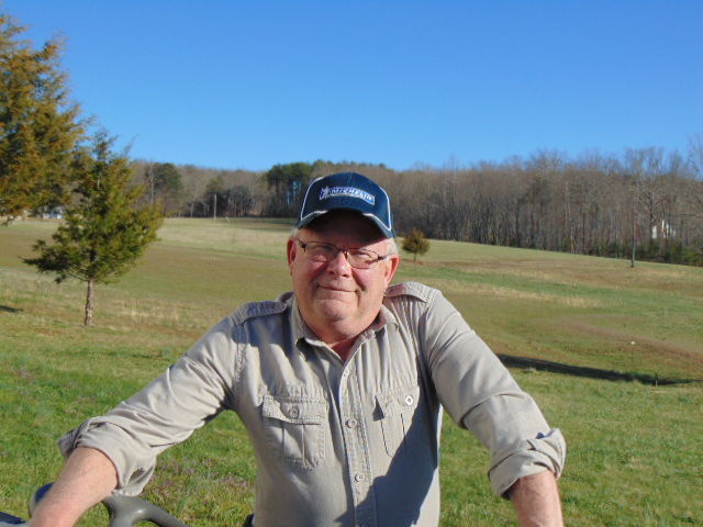 In their own words: Political candidates share their background, experience