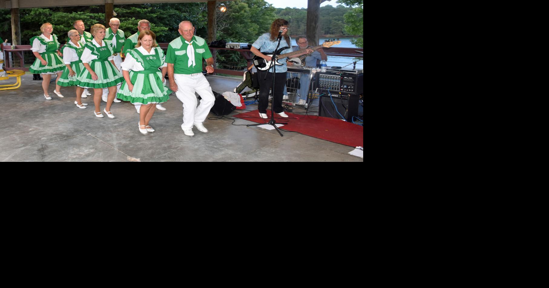 Music at SML State Park