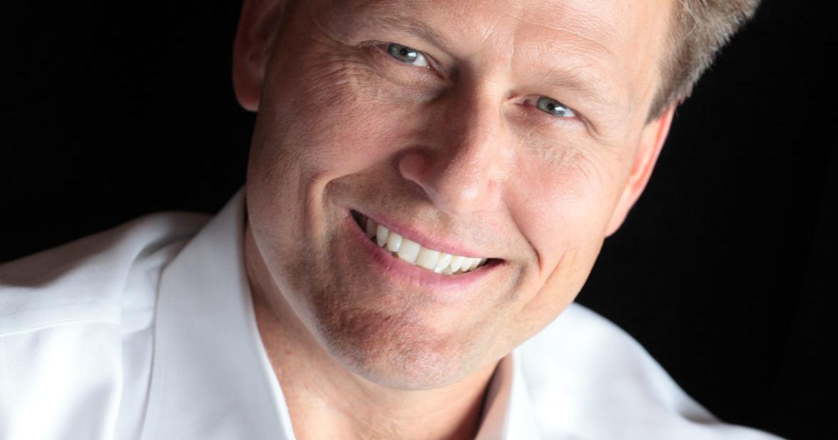 David Baldacci talks character development