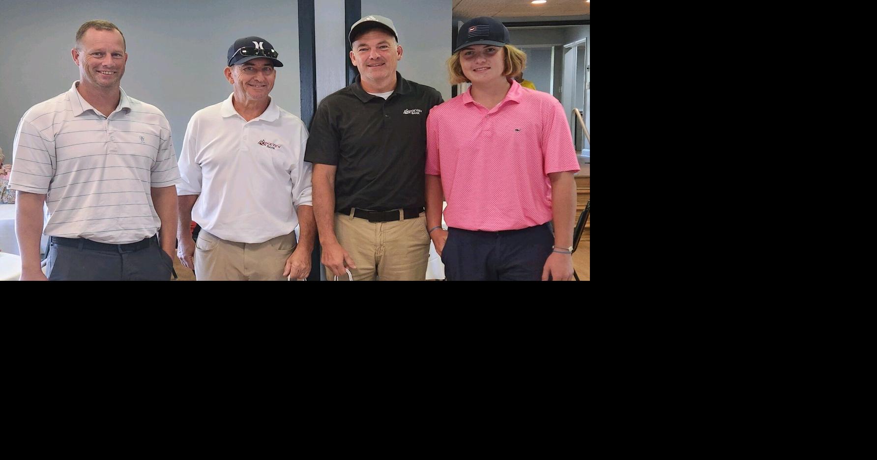 SML Civitan golf tournament benefits local charities