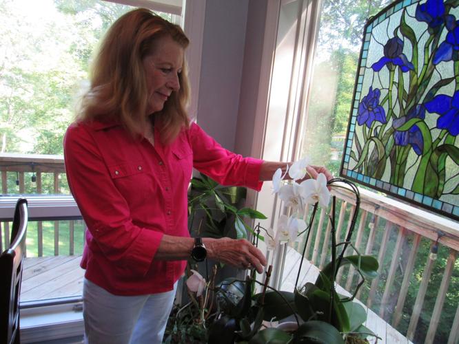 Vicki Gardner is ingrained into the history of SML