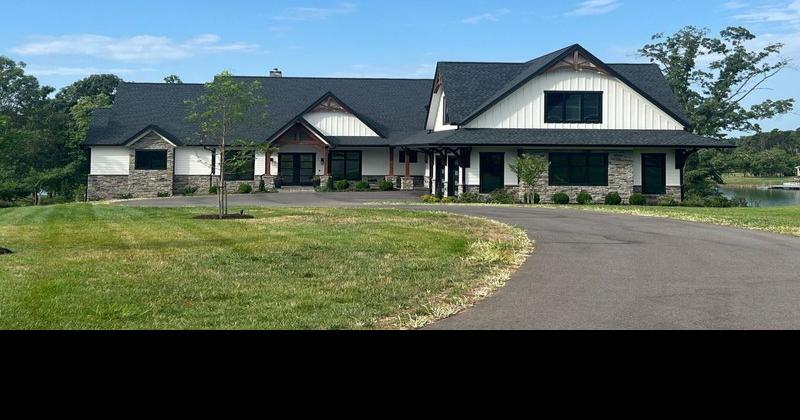 SML CHARITY HOME TOUR