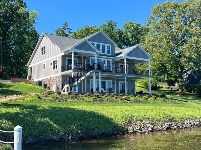 SML CHARITY HOME TOUR