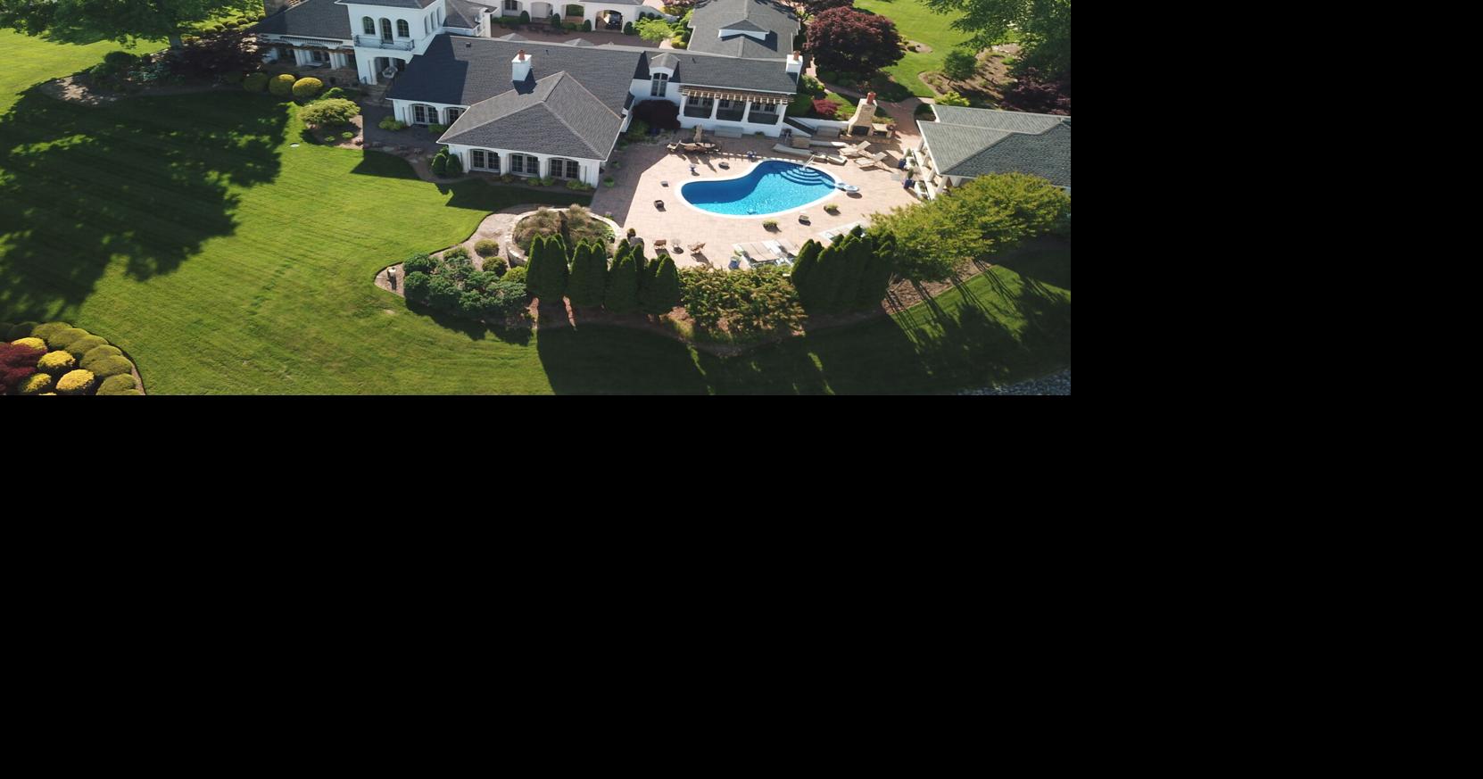 SML Charity Home Tour set for Oct.7-8