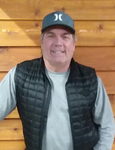 First finalist named in open mic competition