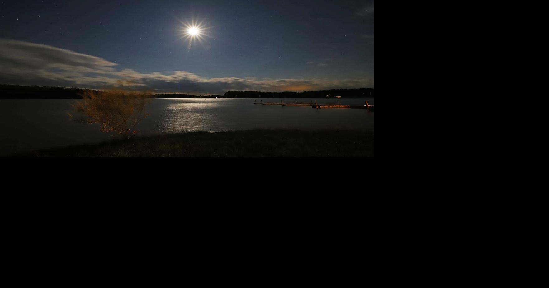 Shared by Phil Inman, Moneta