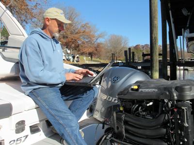 Boat dealers hit rough waters with high demand, short supplies