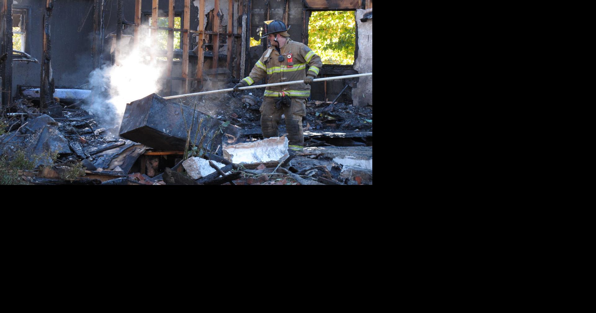 SML Good Neighbors Inc. plans to rebuild after loss
