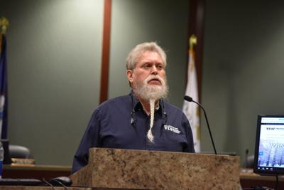 Community prepares for possible coronavirus spread