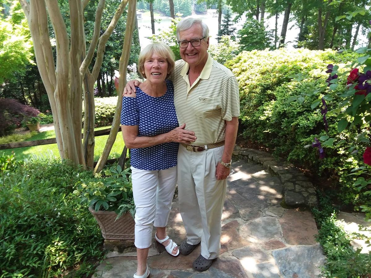 Meet David and Susan Gring