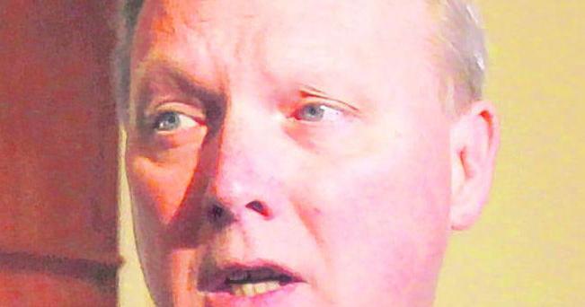 Bedford's Krantz to be 24th General District judge