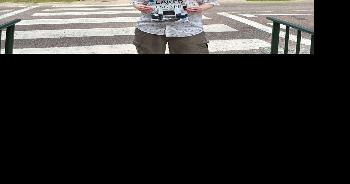 Nov Dec Lake Travelers